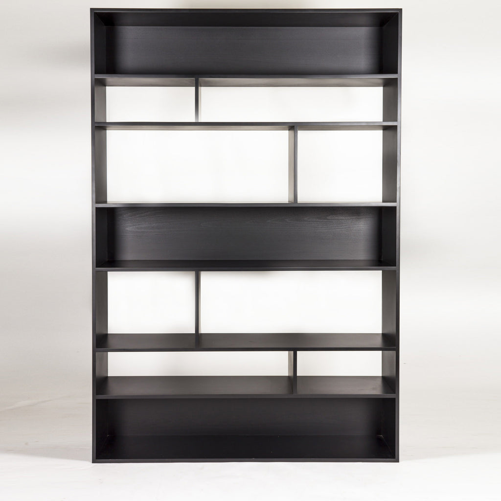 Alessia Australian Made Bookshelf – Dellis Furniture