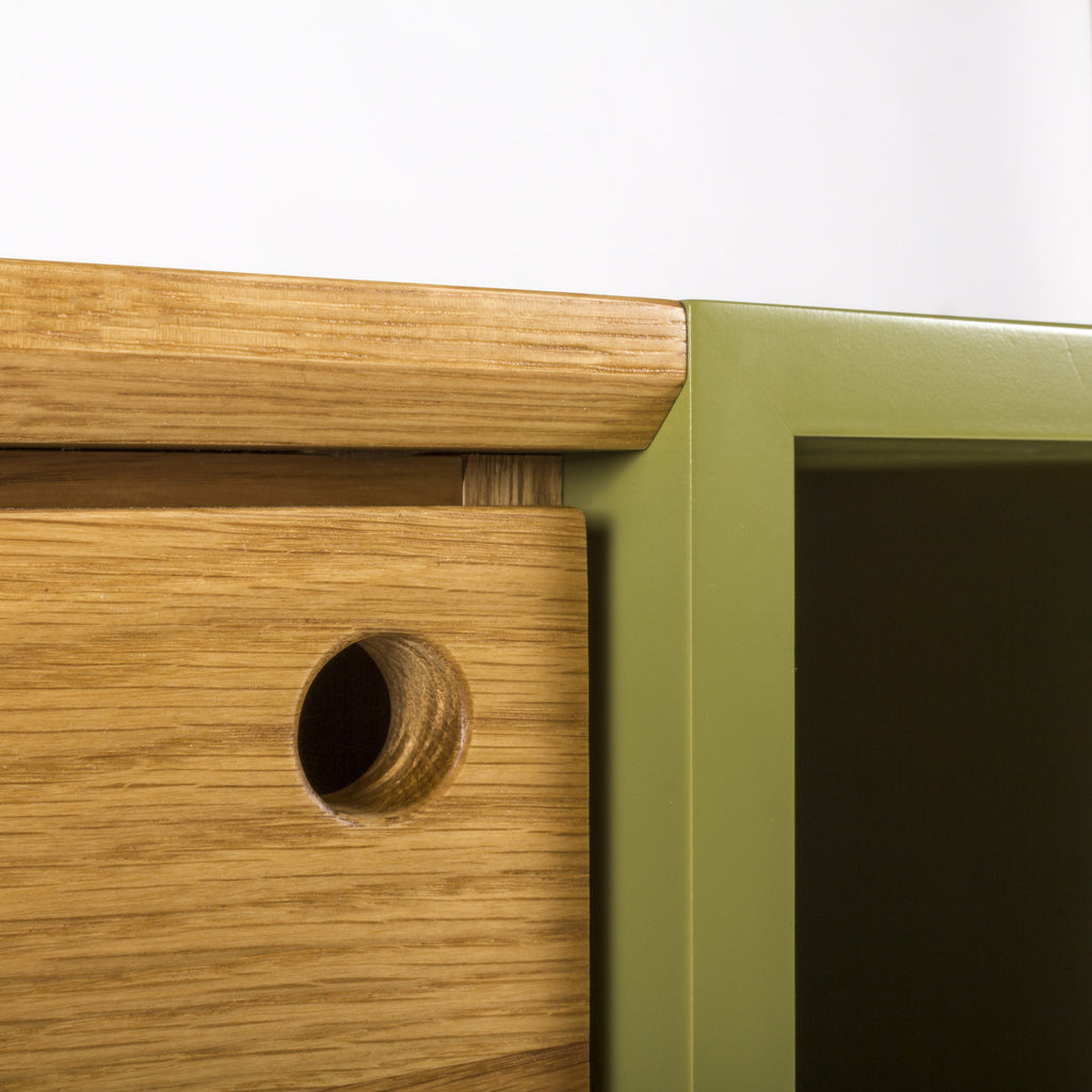Australian Designed and Crafted Gero Sideboard – Dellis Furniture