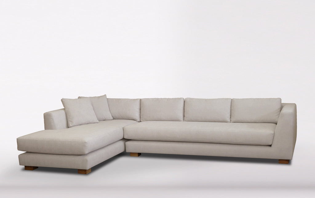 Australian Designed and Made Modular Sofa – Dellis Furniture