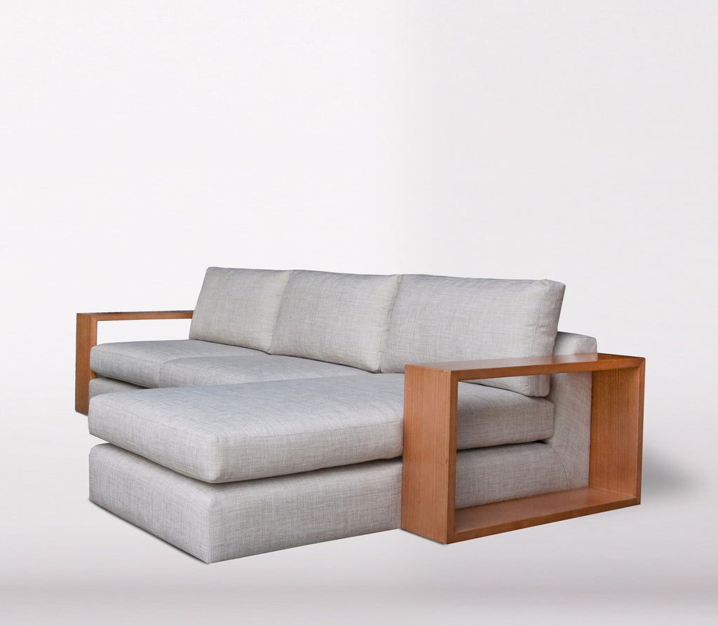 Australian Designed and Made Modular Sofa – Dellis Furniture